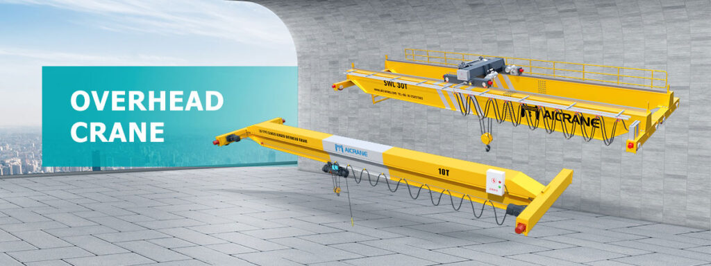 Overhead Bridge Crane Kits for Sale-High Quality, inquiry Now