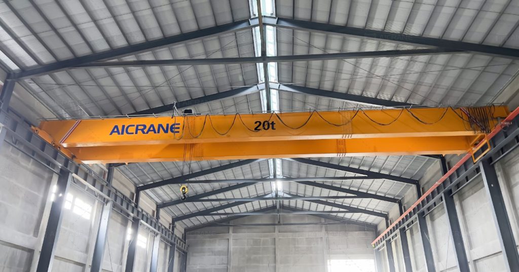 Aicrane® Official Website | Aicranes.com | A Leading Manufacturer