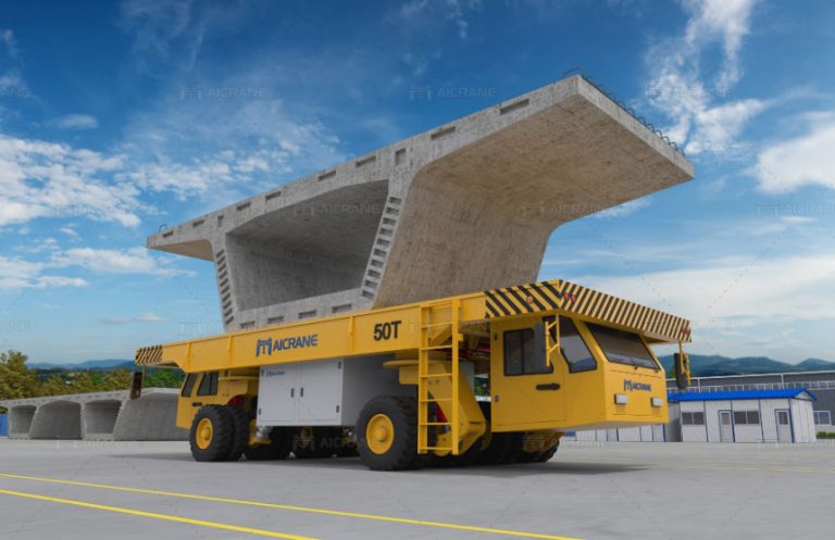 Precast Concrete Production Industry | Lifting Equipment Supplier