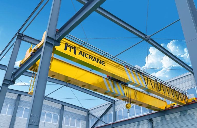 Precast Concrete Production Industry | Lifting Equipment Supplier