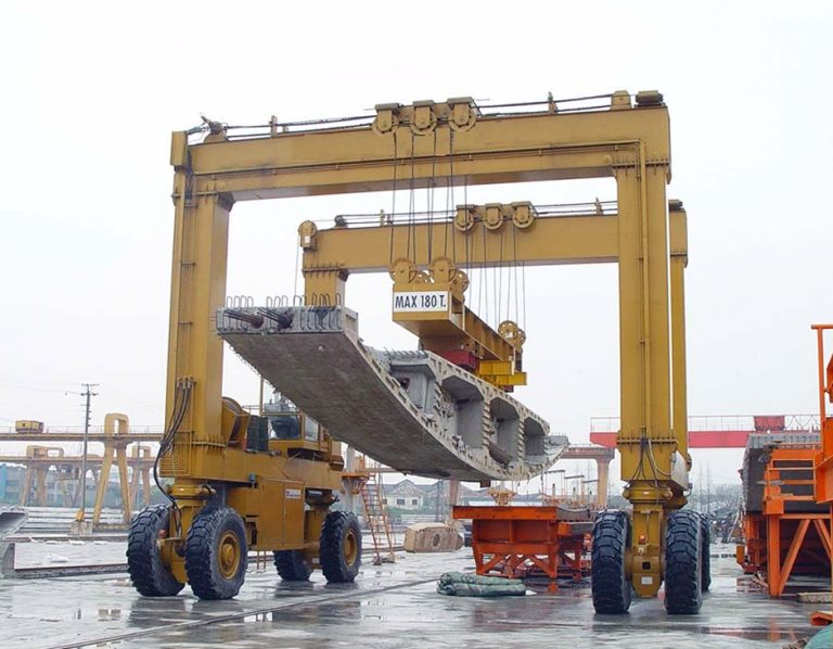 Precast Concrete Production Industry | Lifting Equipment Supplier